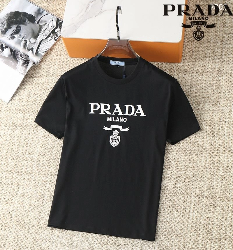 Value-priced Prada T-Shirts
