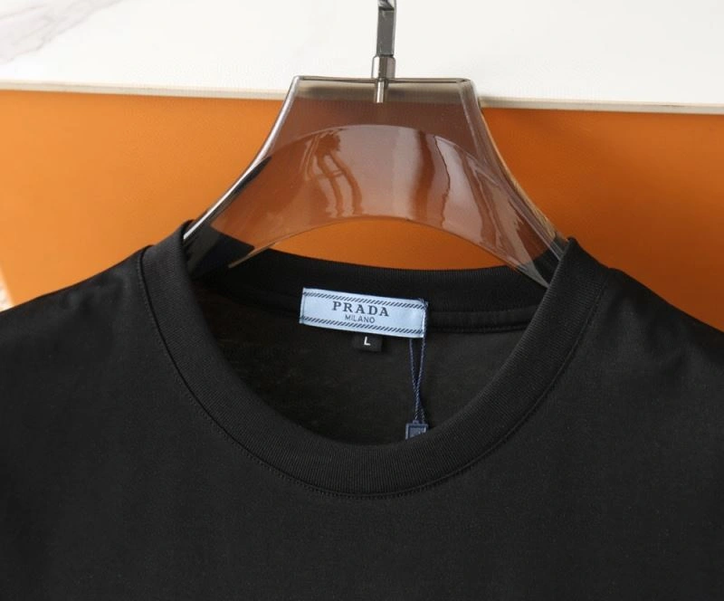 Value-priced Prada T-Shirts