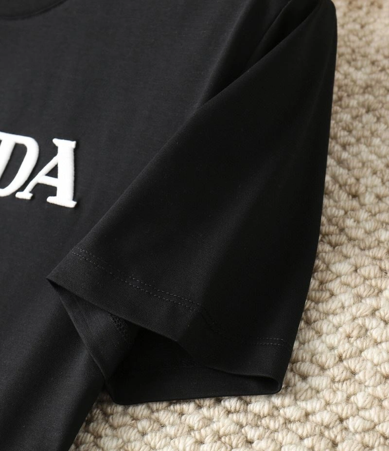 Value-priced Prada T-Shirts