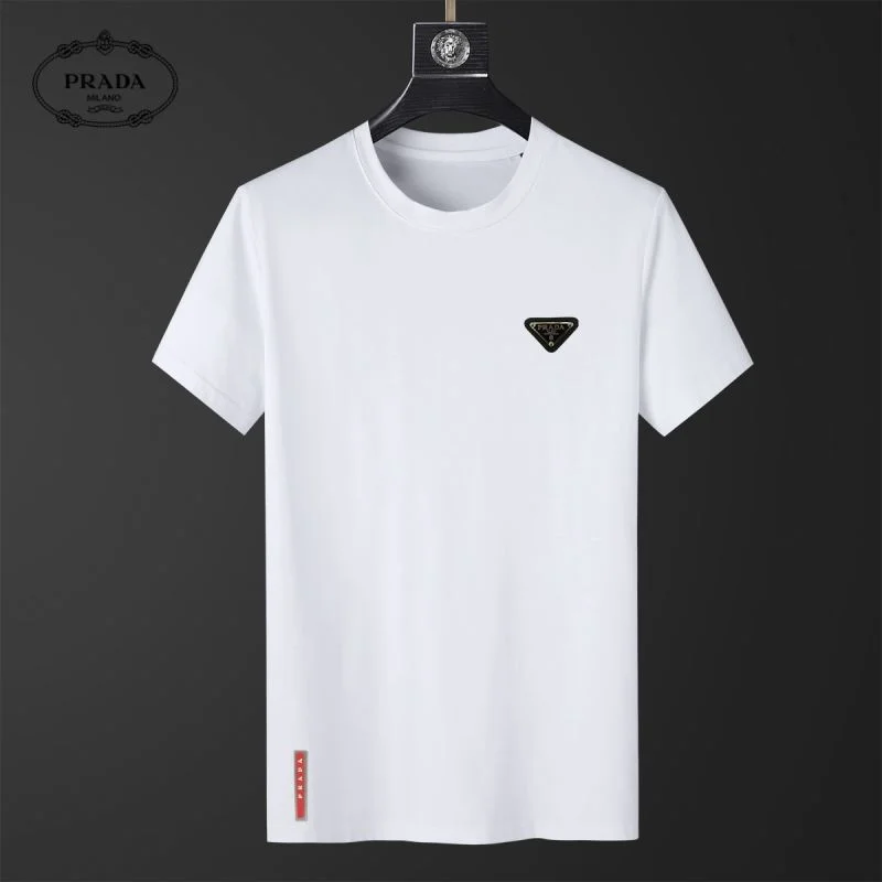Discounted Prada T-Shirts