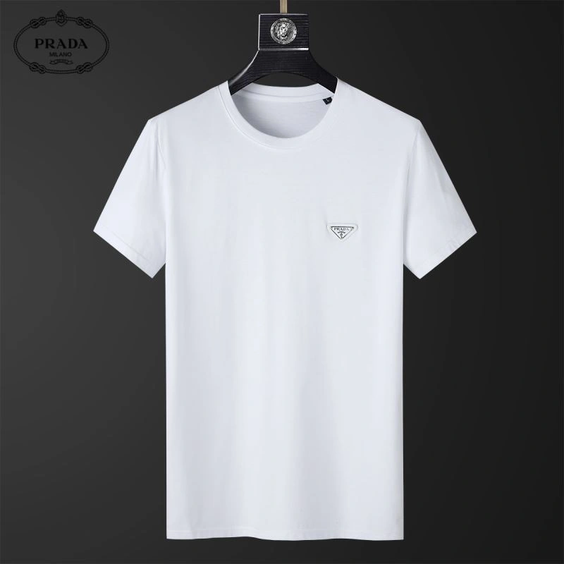 High accuracy Prada T-Shirts