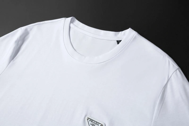 High accuracy Prada T-Shirts