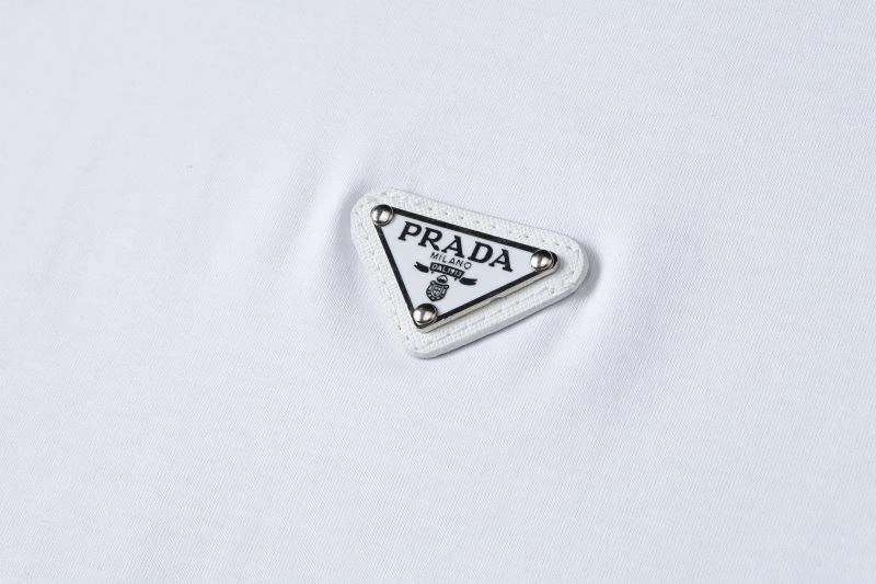 High accuracy Prada T-Shirts