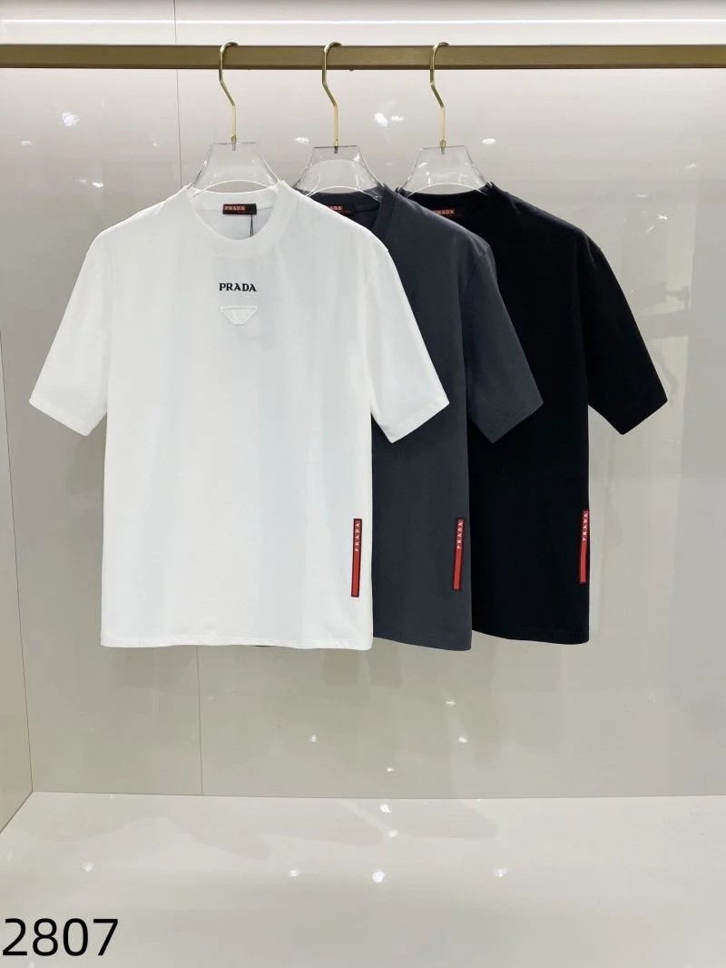 Prada T-Shirts