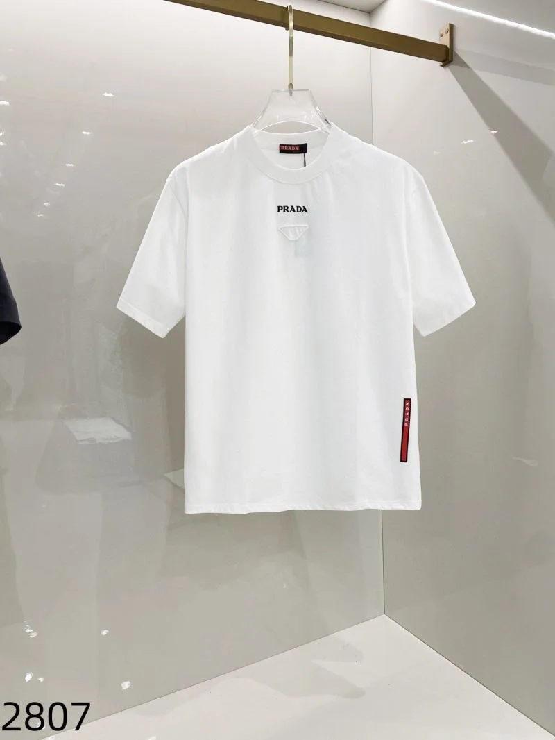 Reasonably priced Prada T-Shirts