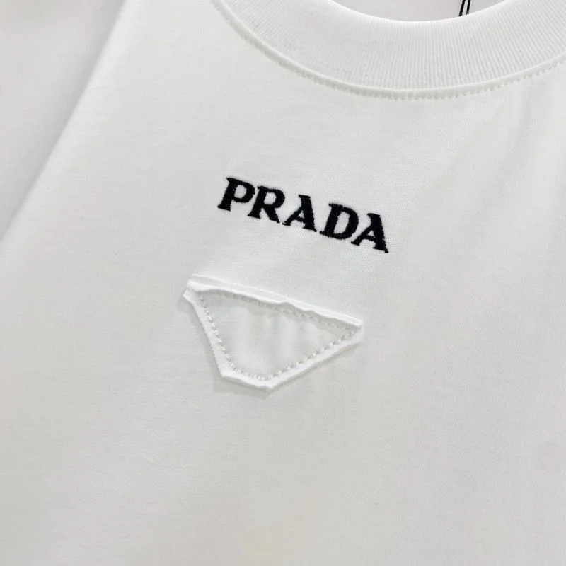 Reasonably priced Prada T-Shirts