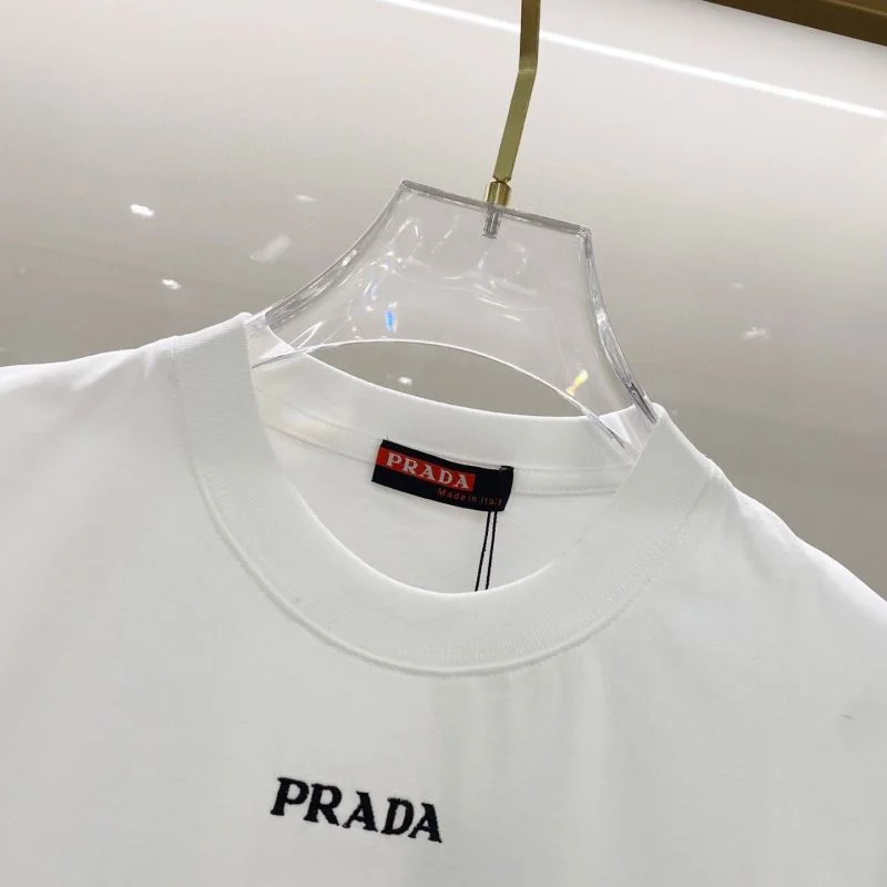 Reasonably priced Prada T-Shirts