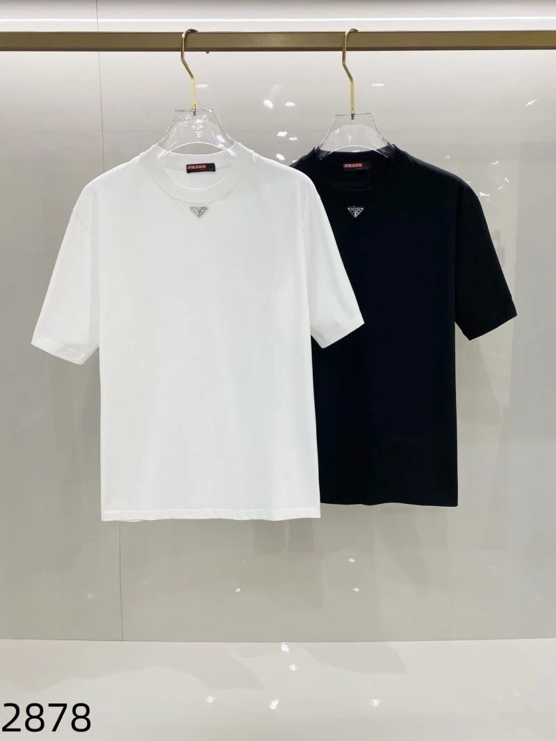 Prada T-Shirts