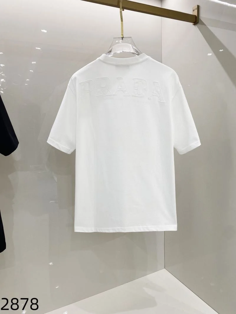 High accuracy Prada T-Shirts