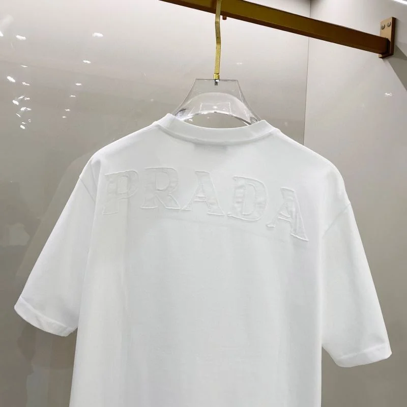 High accuracy Prada T-Shirts