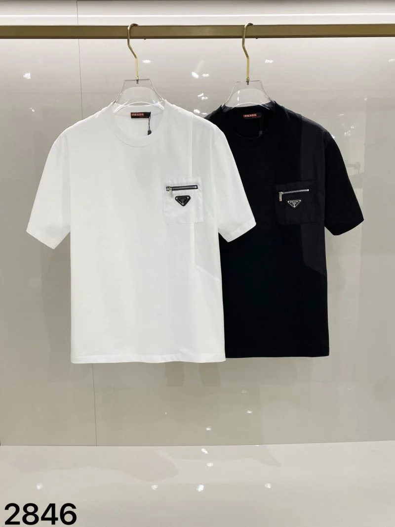 Prada T-Shirts