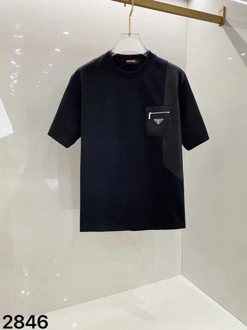 Cut-rate Prada T-Shirts