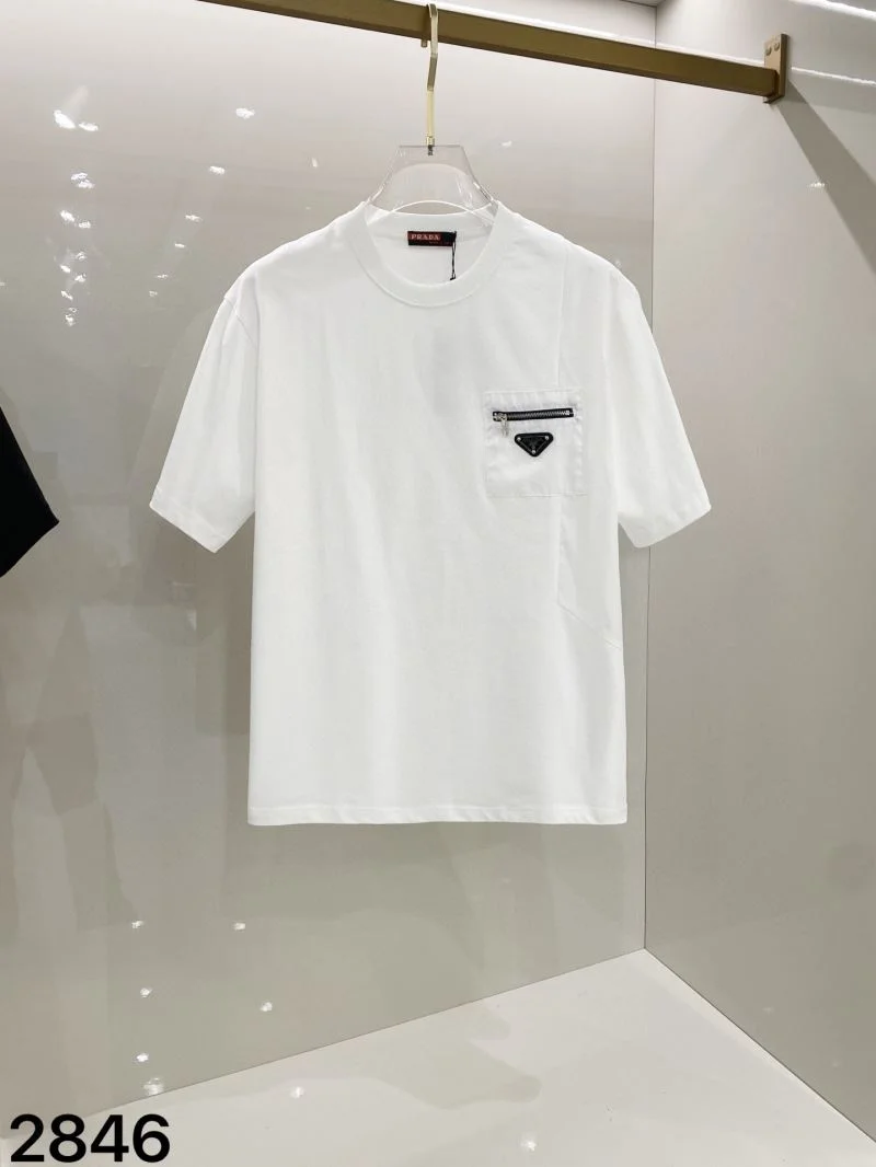 Cut-rate Prada T-Shirts