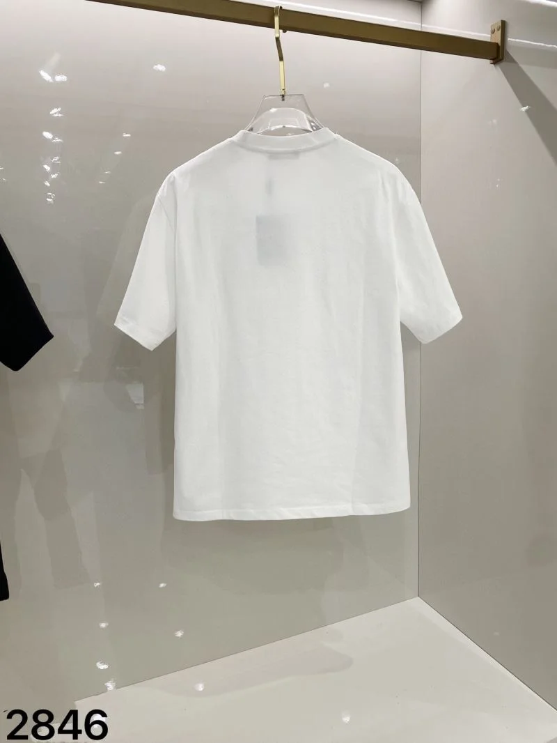 Cut-rate Prada T-Shirts