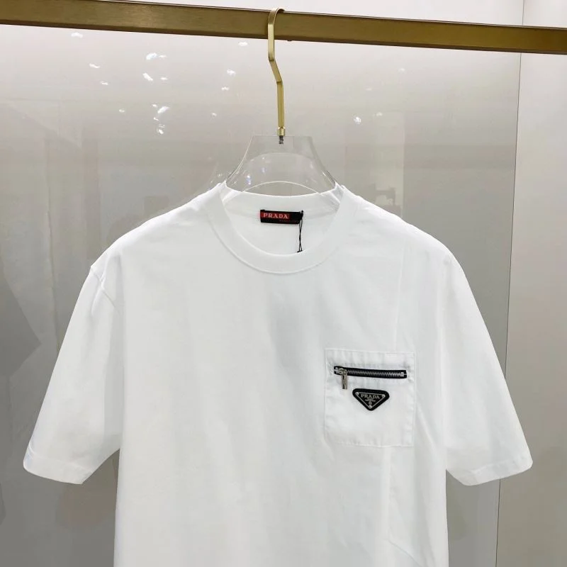 Cut-rate Prada T-Shirts