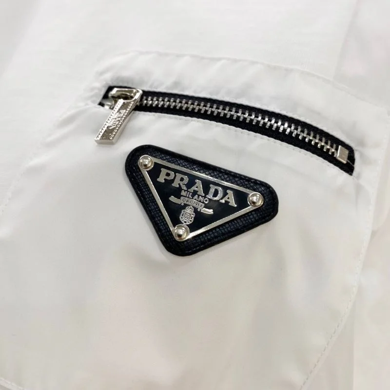 Cut-rate Prada T-Shirts