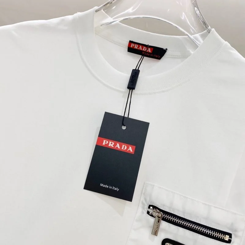 Cut-rate Prada T-Shirts