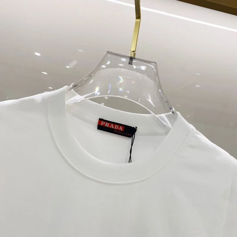 Cut-rate Prada T-Shirts