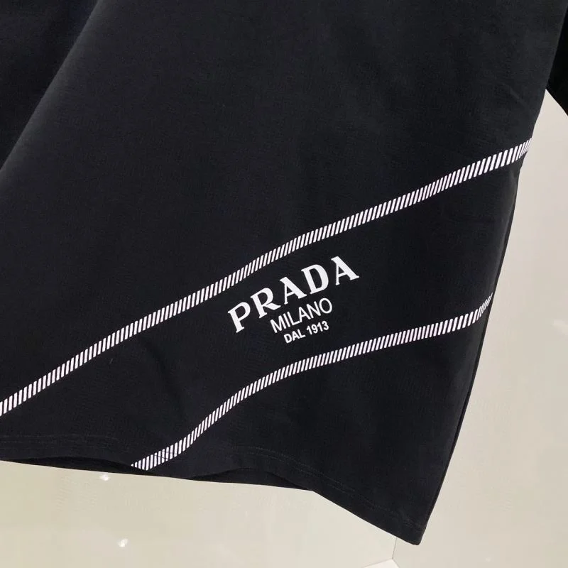 Factory-made Prada T-Shirts