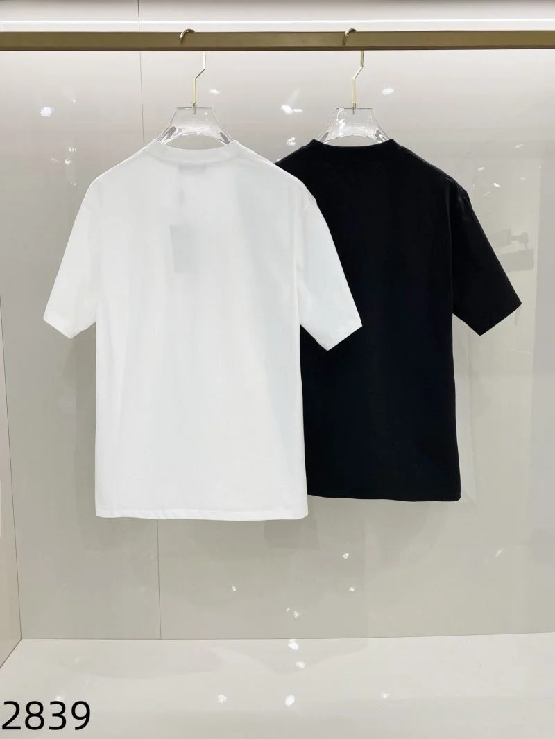 Factory-made Prada T-Shirts