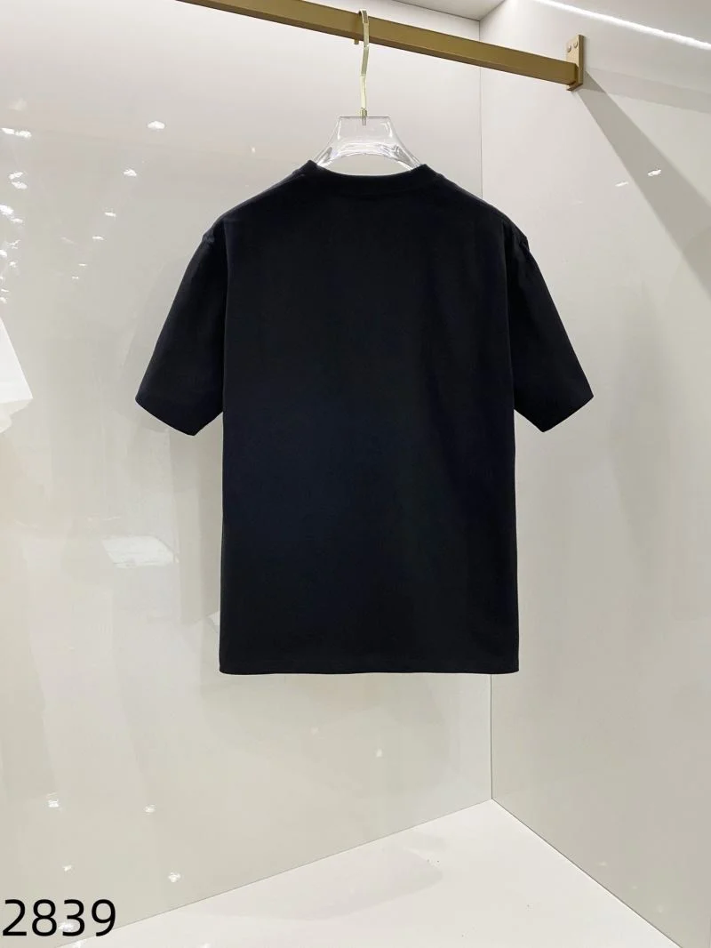 Factory-made Prada T-Shirts