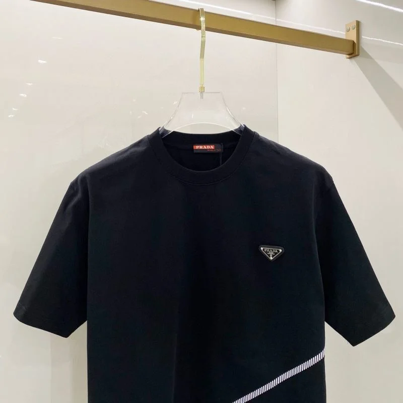 Factory-made Prada T-Shirts