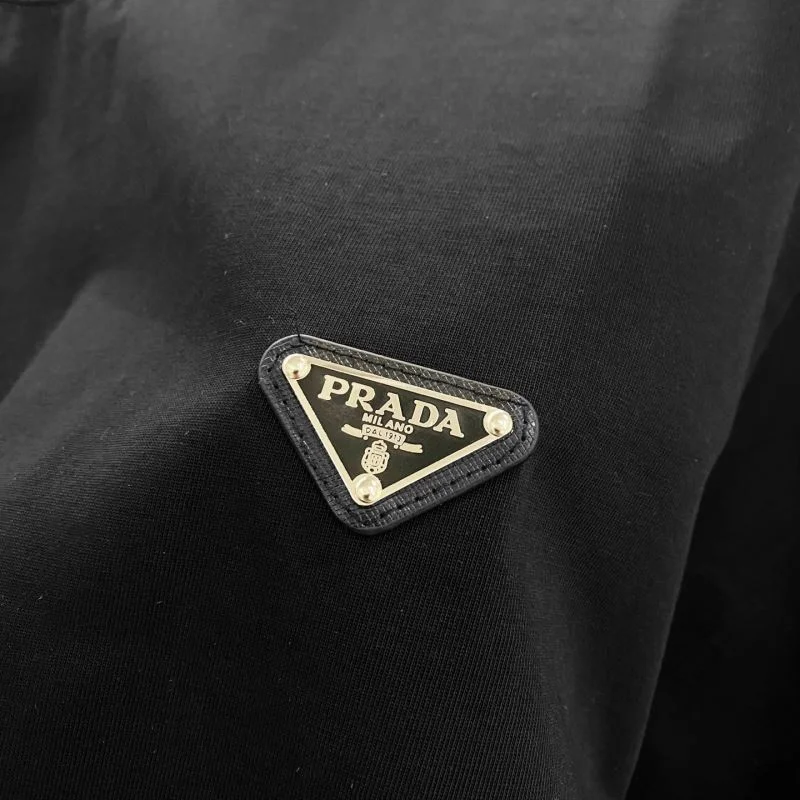 Factory-made Prada T-Shirts