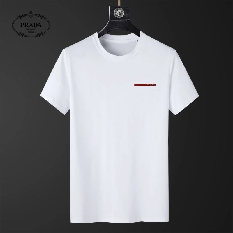 Inexpensive Prada T-Shirts