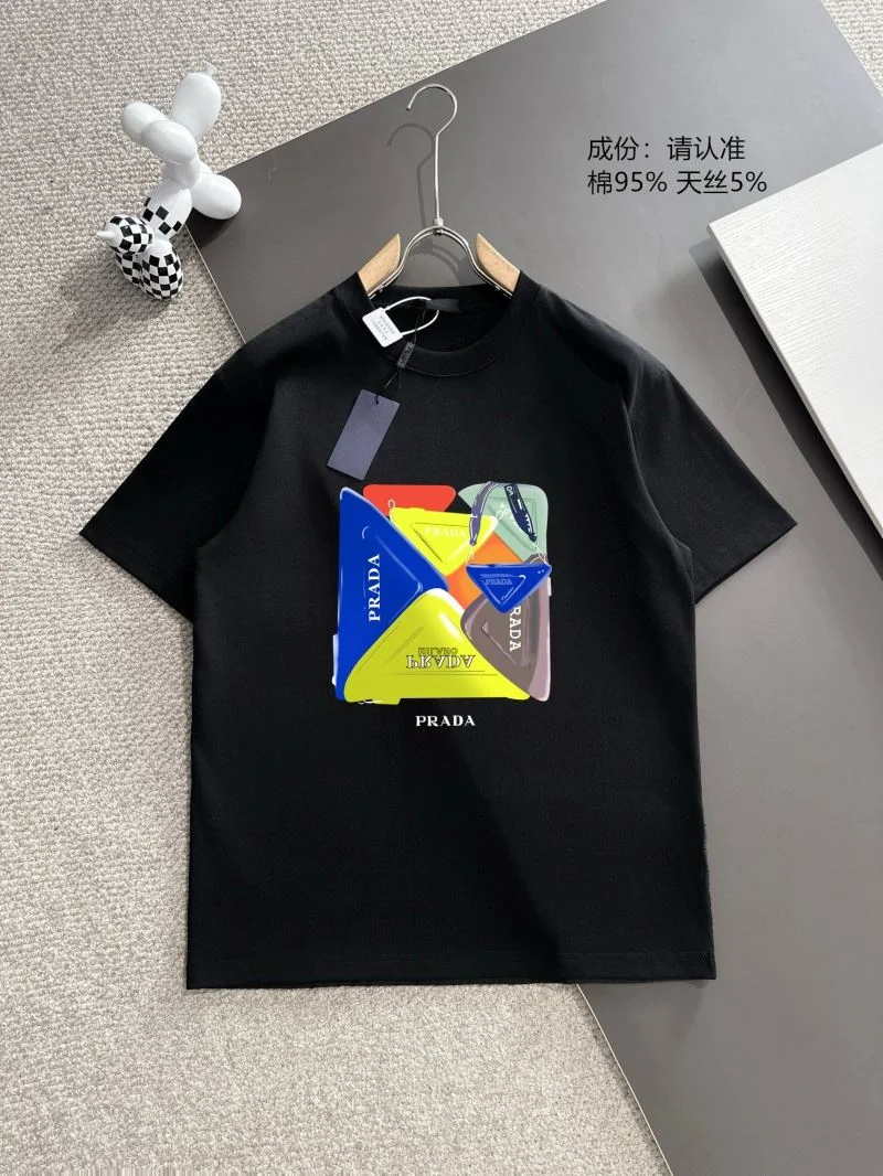 Prada T-Shirts