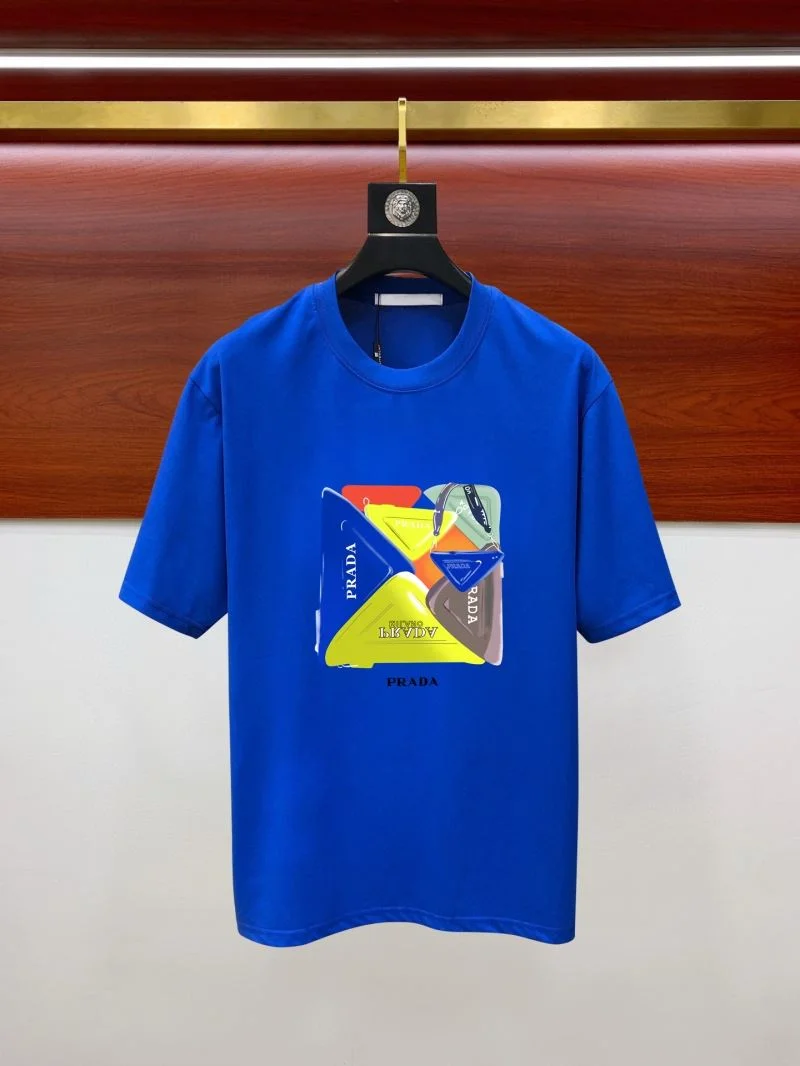 Prada T-Shirts