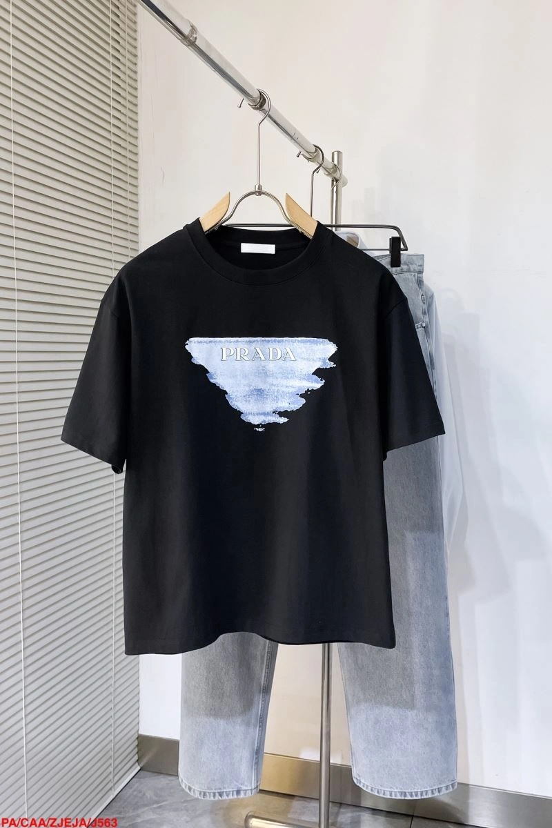 Prada T-Shirts