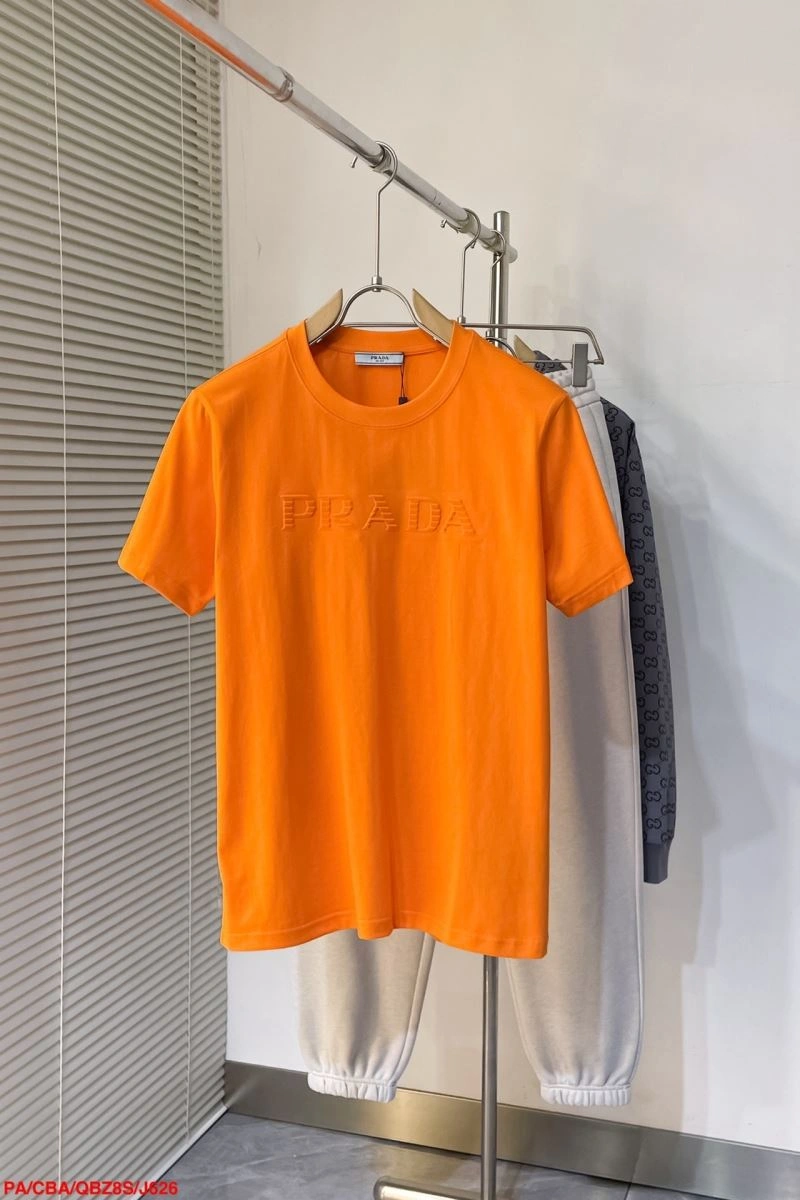 Prada T-Shirts