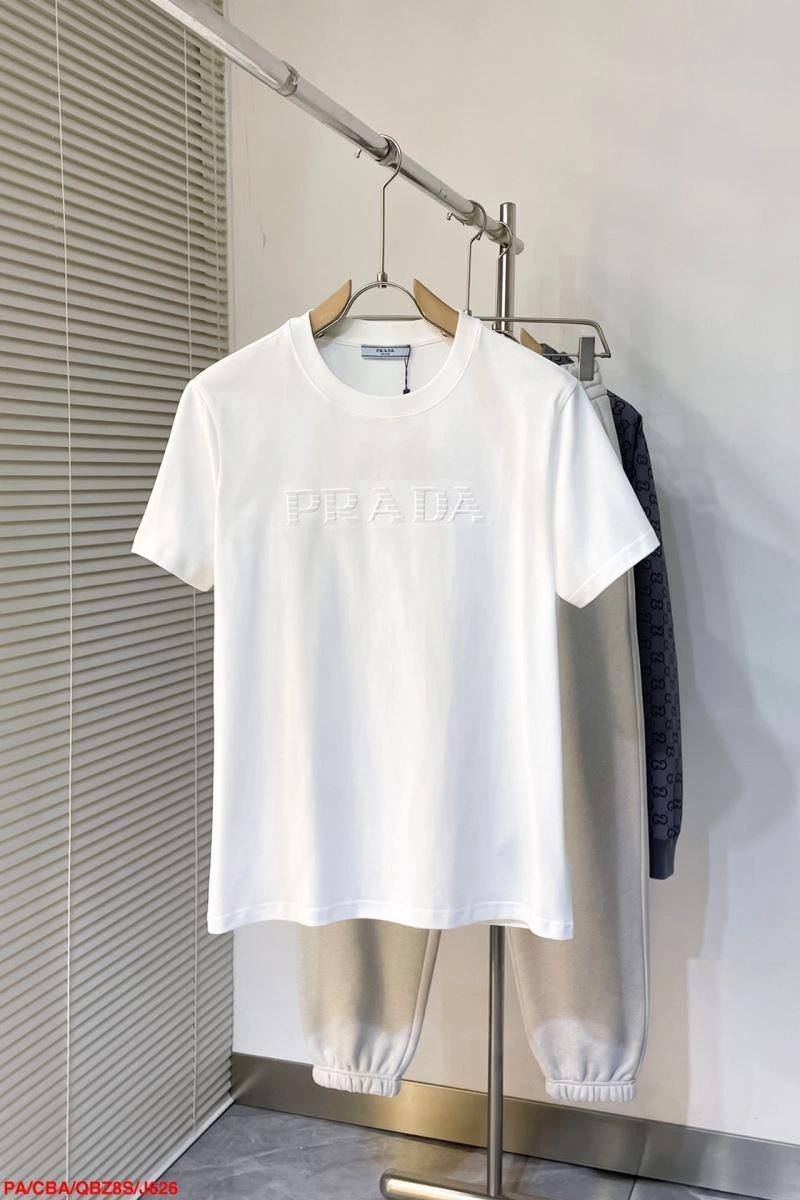 Original Prada T-Shirts