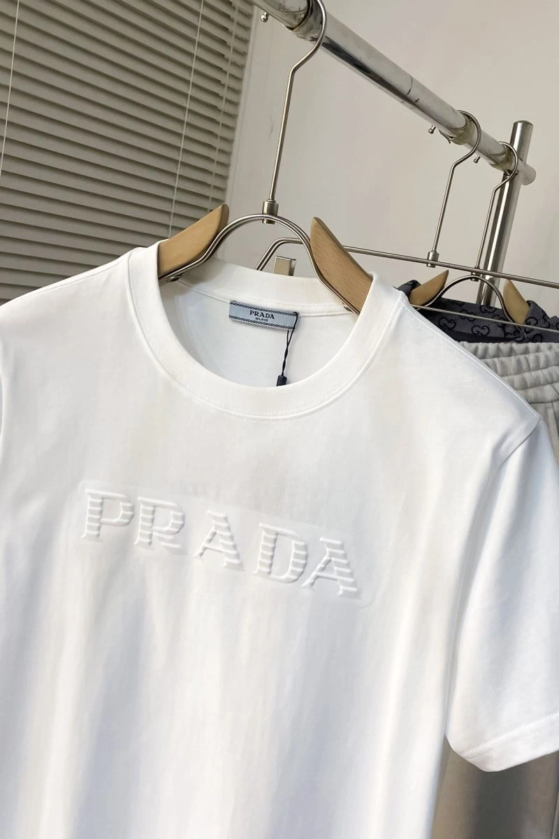 Original Prada T-Shirts