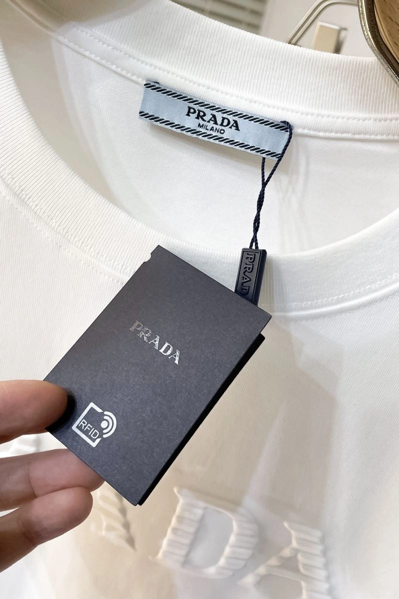 Original Prada T-Shirts