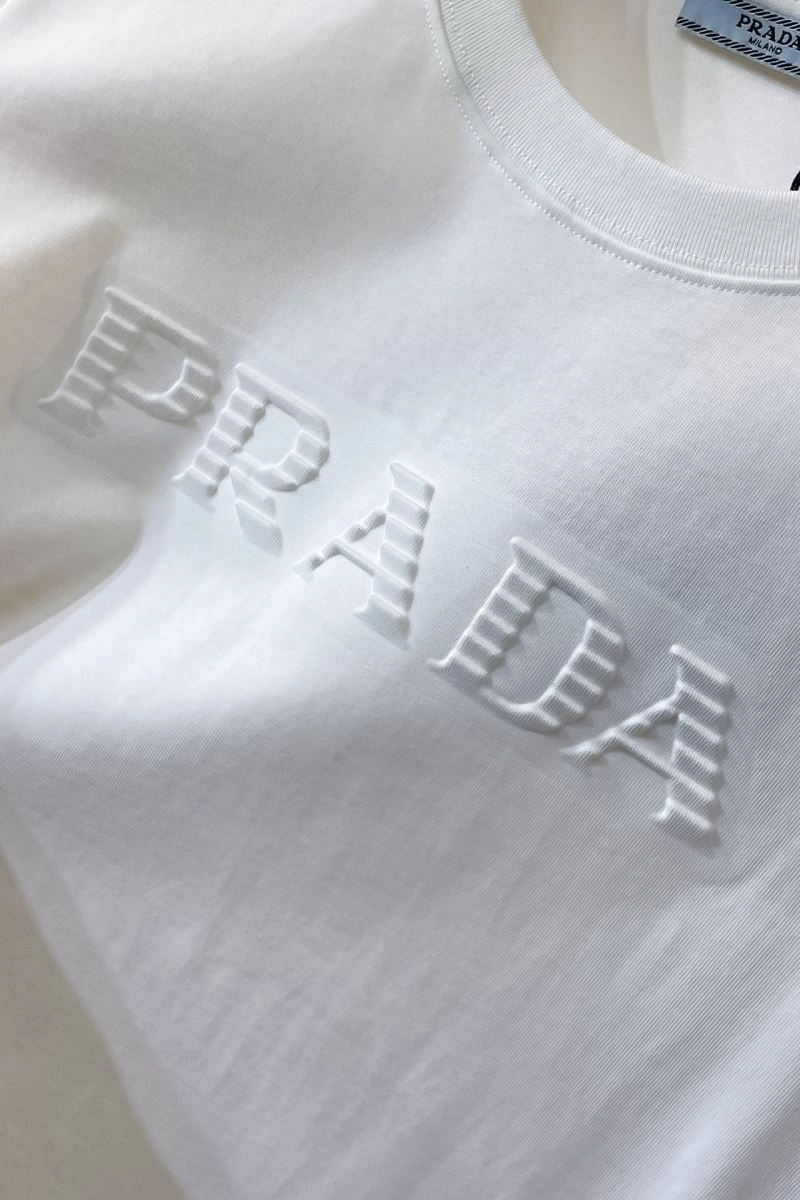 Original Prada T-Shirts