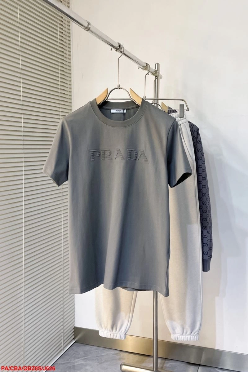 Prada T-Shirts