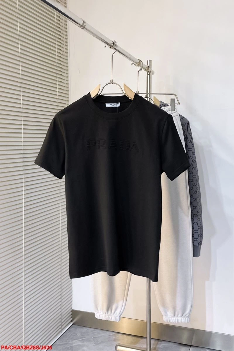 Brand-original Prada T-Shirts