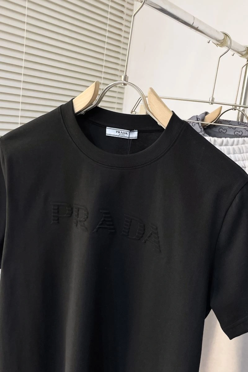 Brand-original Prada T-Shirts