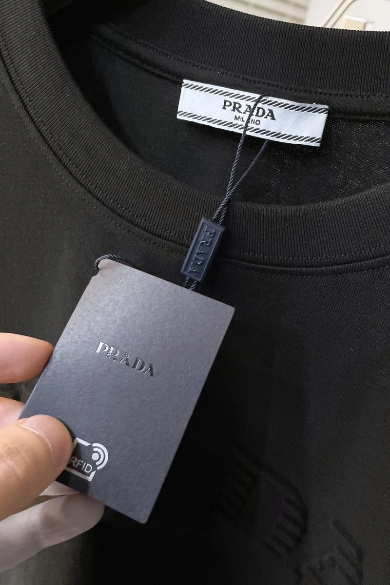 Brand-original Prada T-Shirts