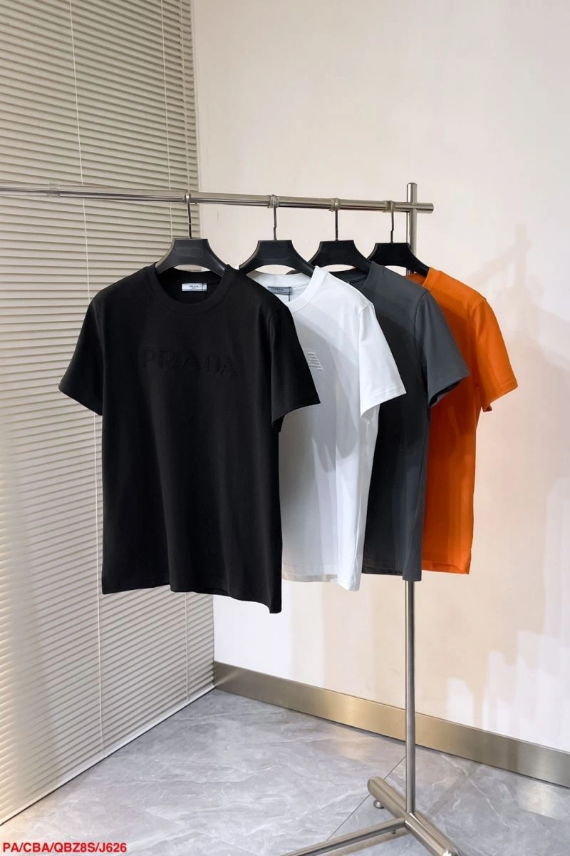 Brand-original Prada T-Shirts