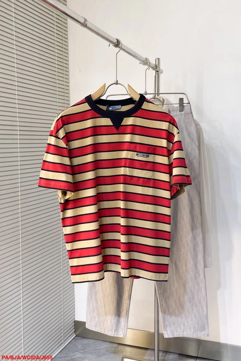 Prada T-Shirts
