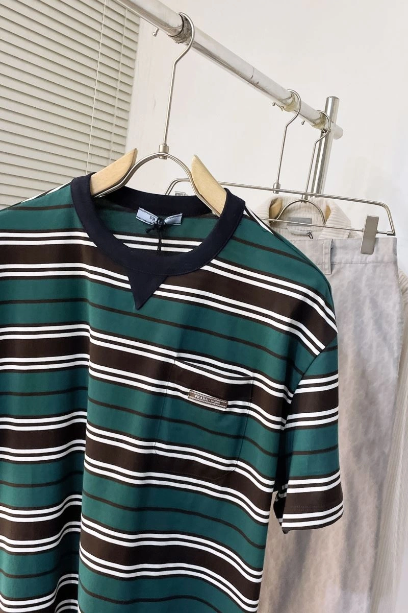 Cut-rate Prada T-Shirts