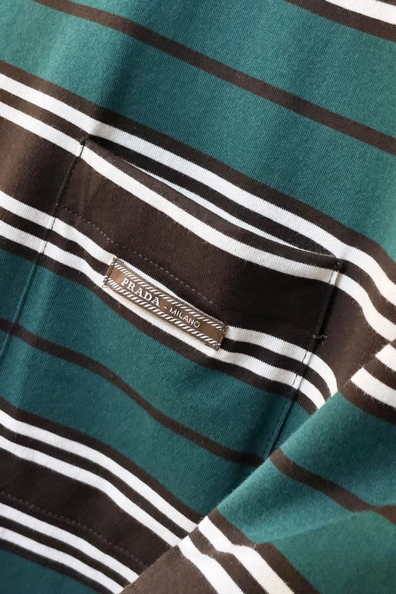 Cut-rate Prada T-Shirts