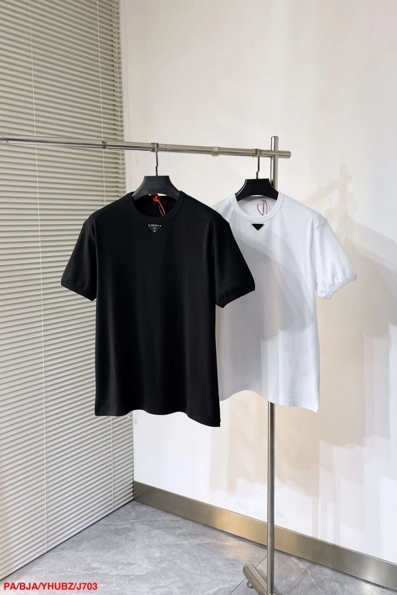 Prada T-Shirts