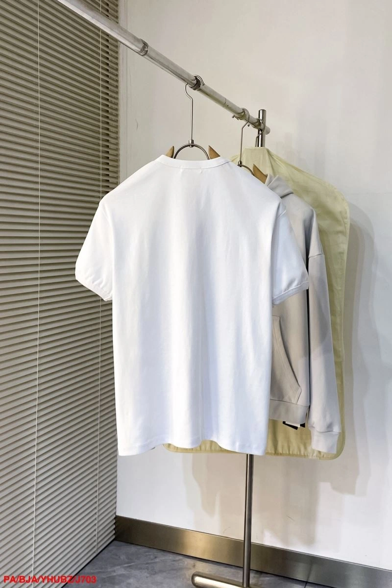 Top match Prada T-Shirts