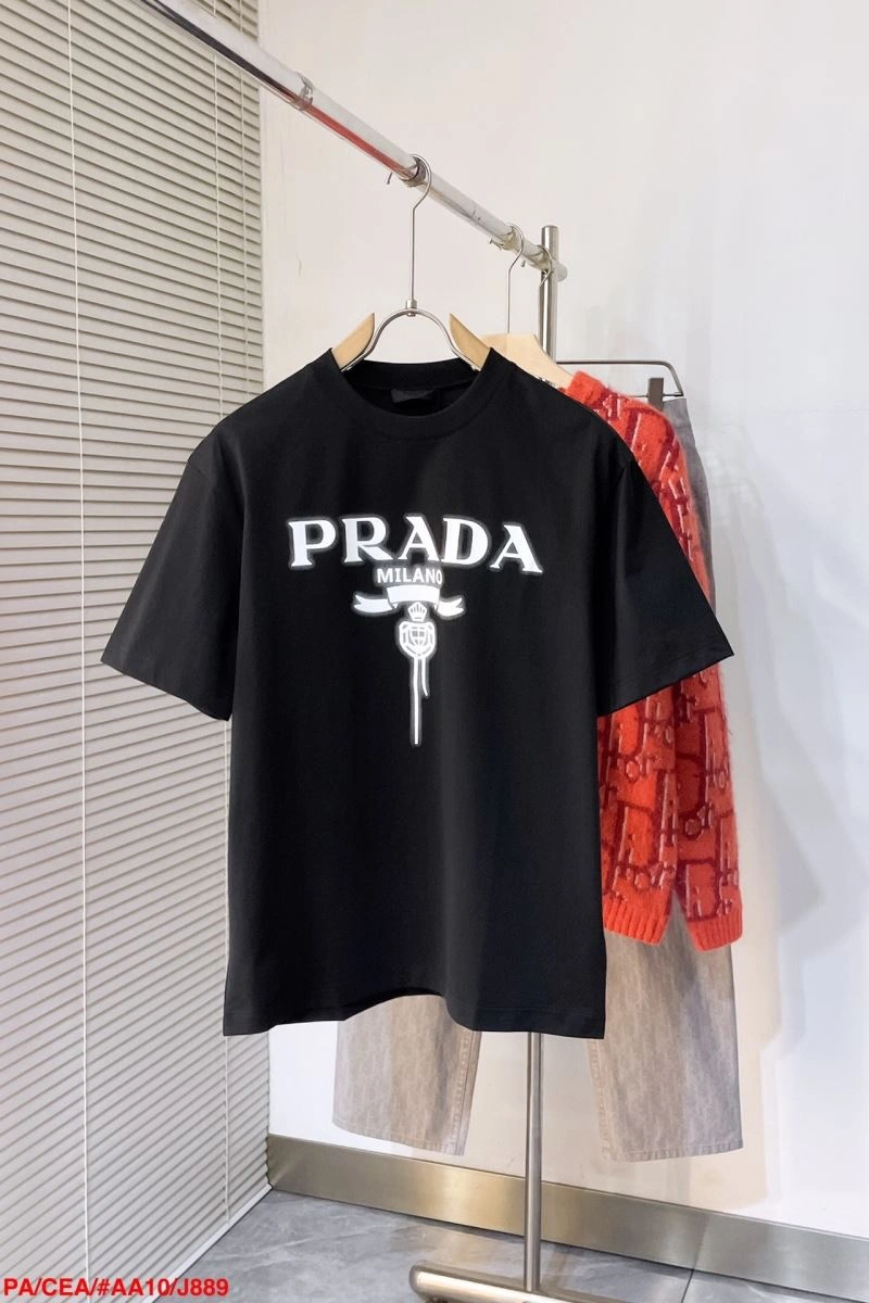 Prada T-Shirts