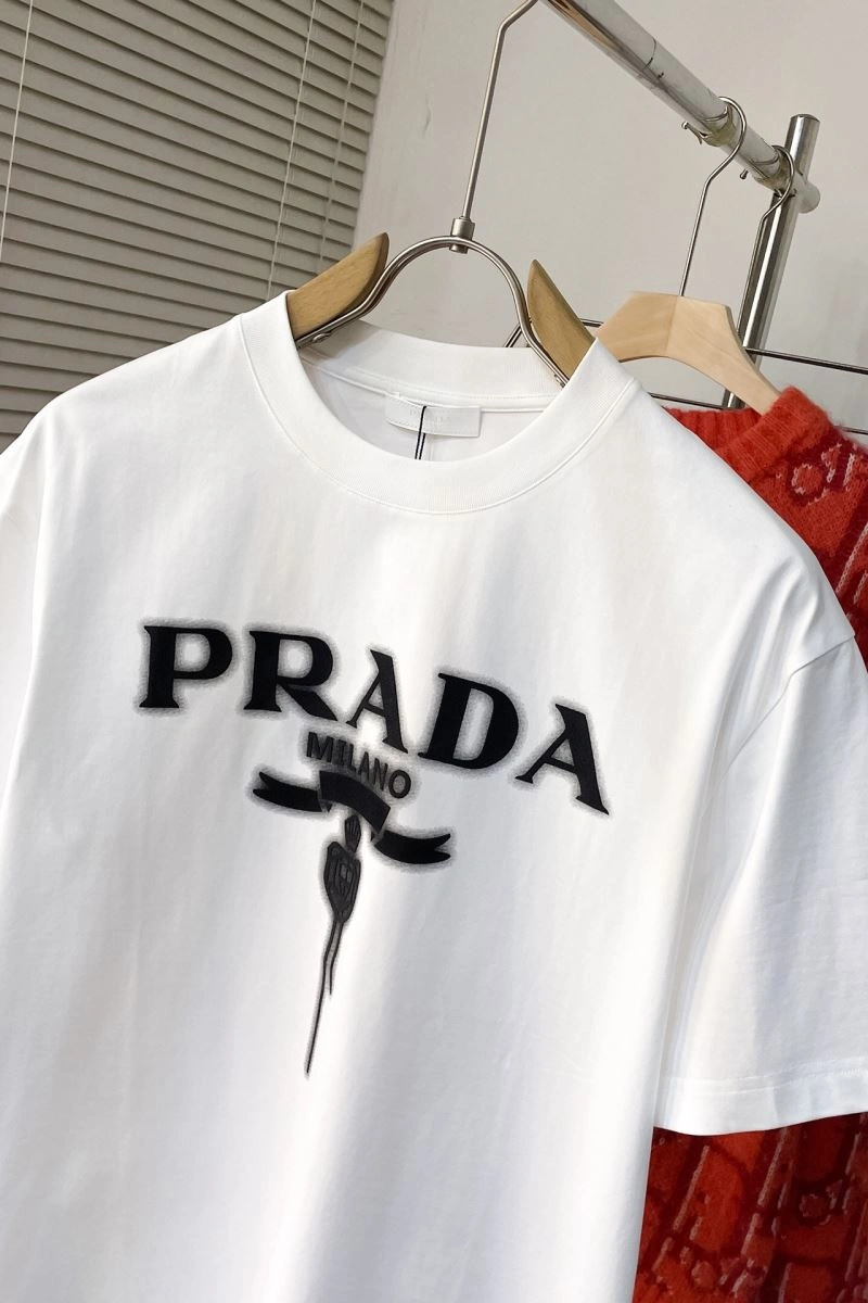 Original Prada T-Shirts