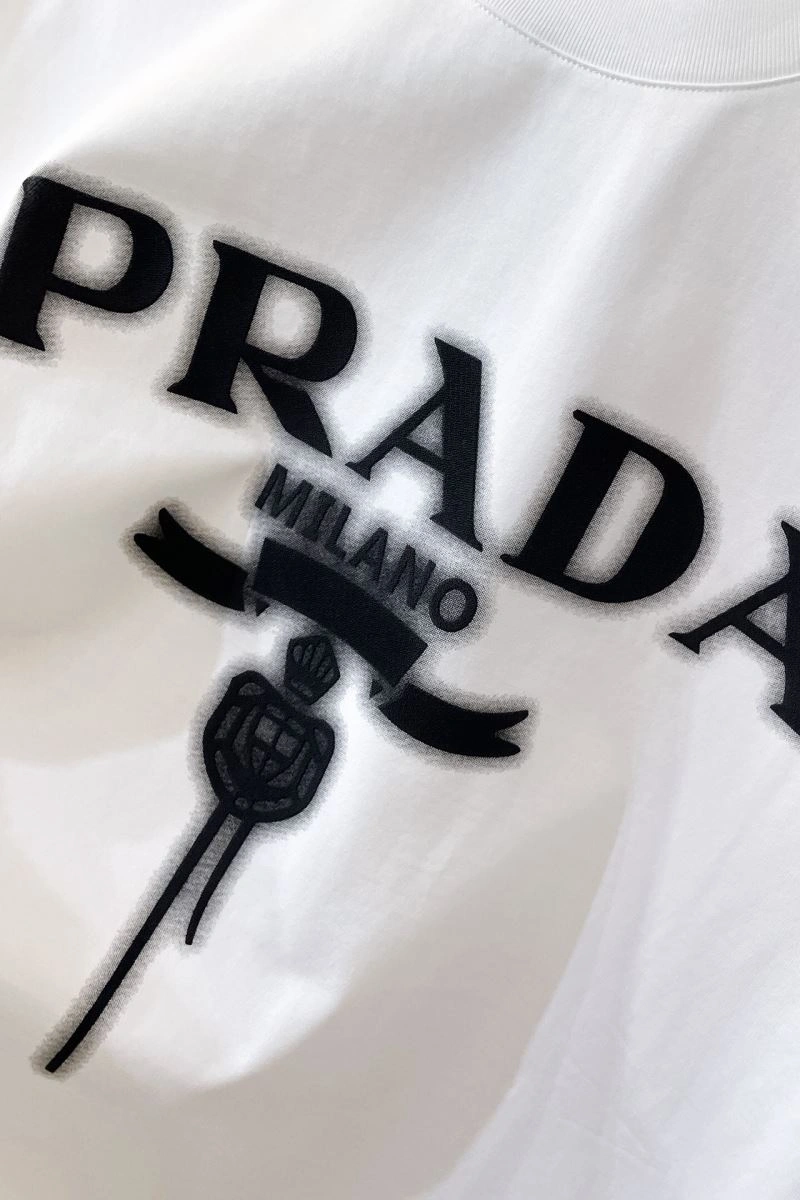 Original Prada T-Shirts