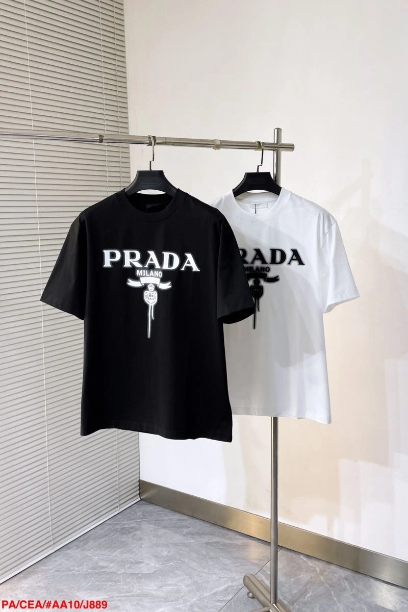 Original Prada T-Shirts